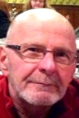 Michael D. Rolley 1952-2025 | News, Sports, Jobs - The Vindicator